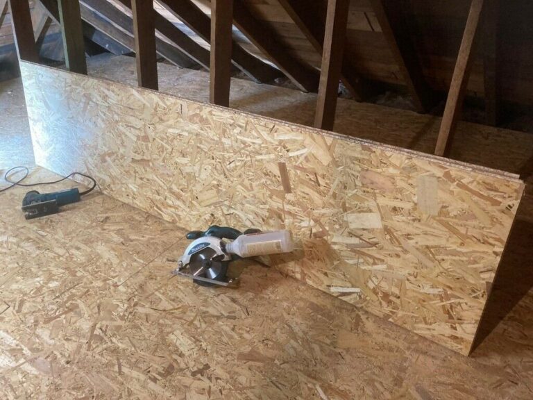 10 Things OSB Board Is Good For