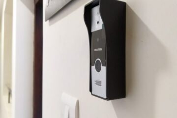 Guide to the Right Smart Intercom For Apartments