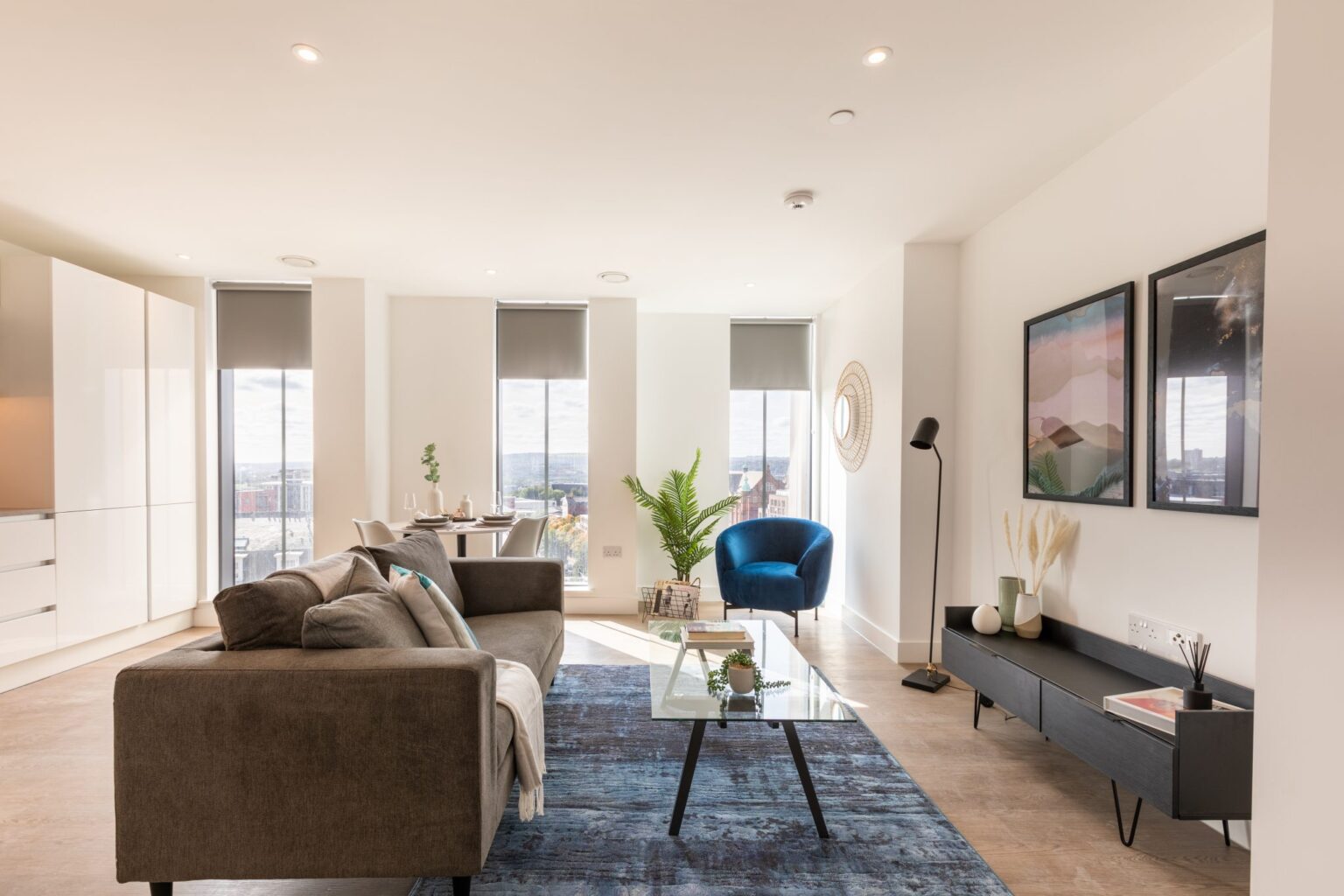 Guide to the Right Smart Intercom For Apartments