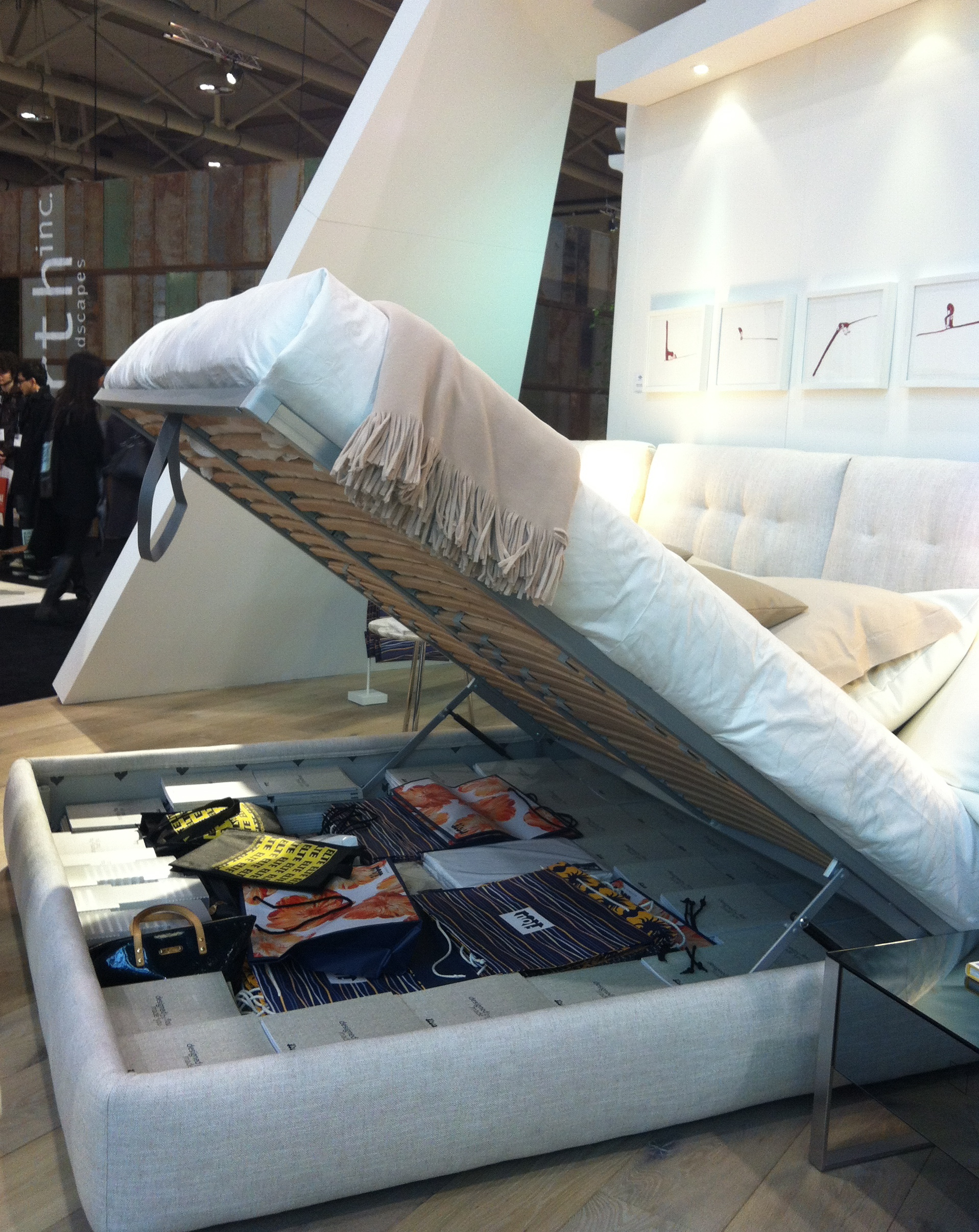 Craft Your Furniture With These Smart Space Saving Designs!