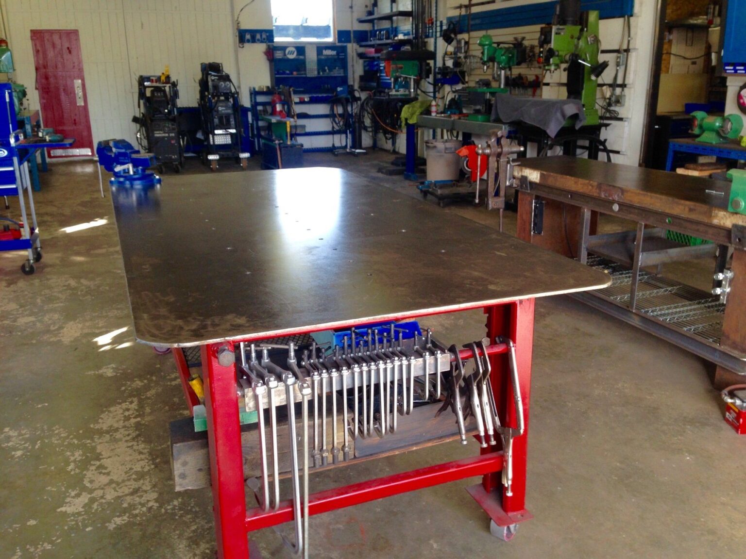 10 Essential Tools Every New Welder Needs