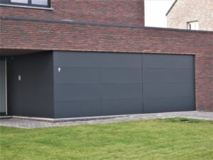 7 Reasons To Use Aluminium Cladding On Garage Doors