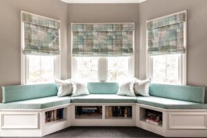 Custom Window Coverings That Give Your Home A Personal Touch