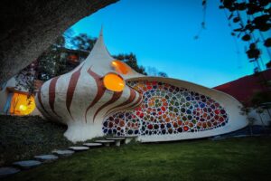 What is Organic Design in Architecture