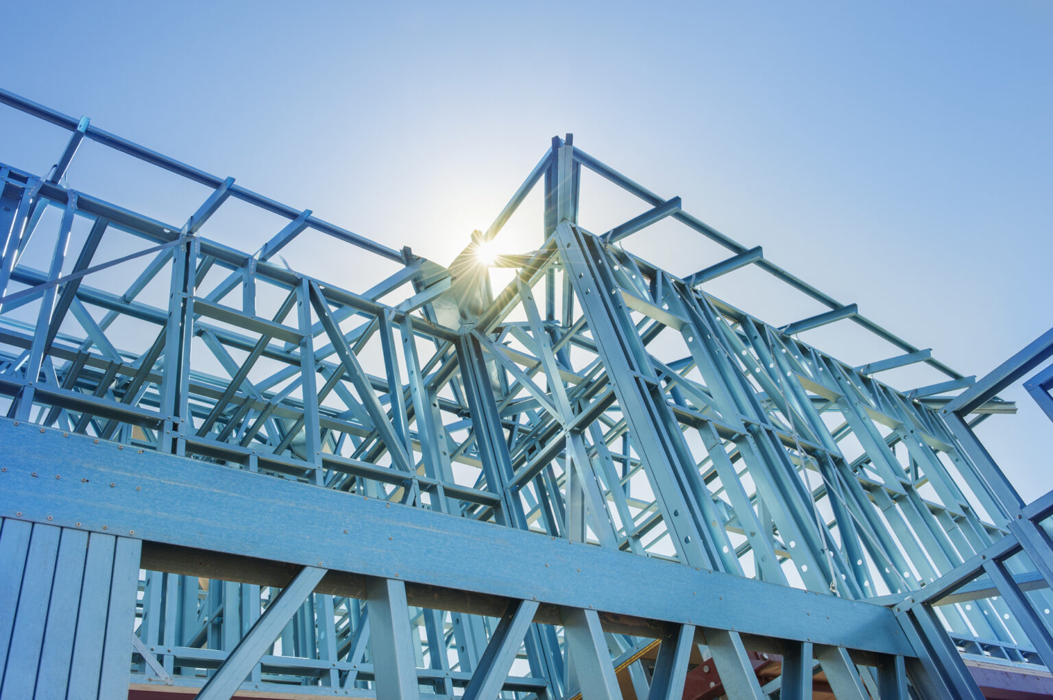 The Benefits of Using Steel in Construction