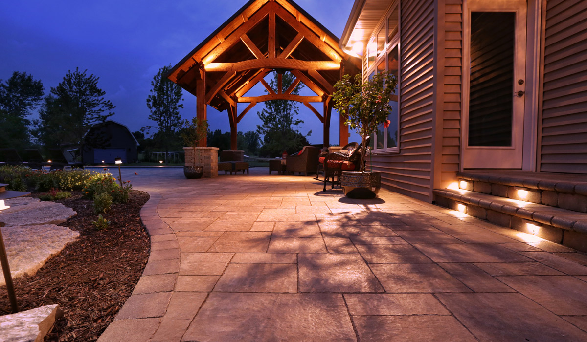 5 Ways to Get More From Your Outside Space in the Winter Months