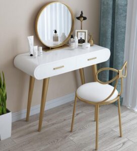 Latest Trending Dressing Table Design Ideas