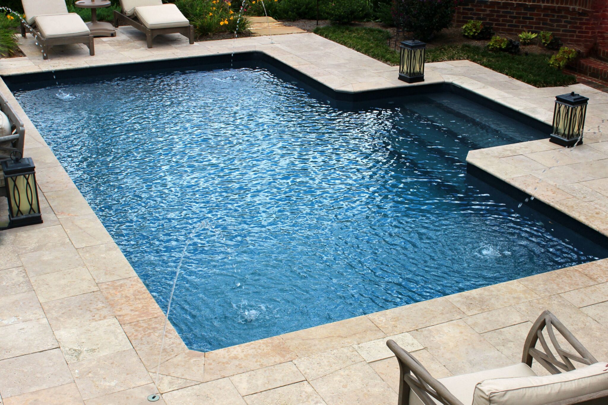 3 Types of Inground Pools Compared