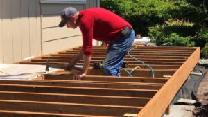 A Comprehensive Guide to Install Composite Decking