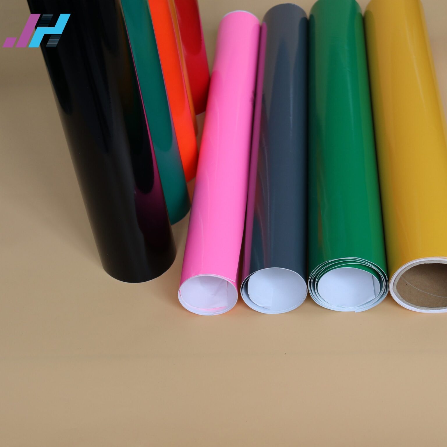 Adhesive Vinyl: The Pros and Cons