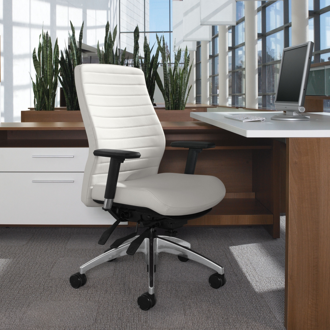 Things to Keep in Mind Before Purchasing Chairs for Your Office