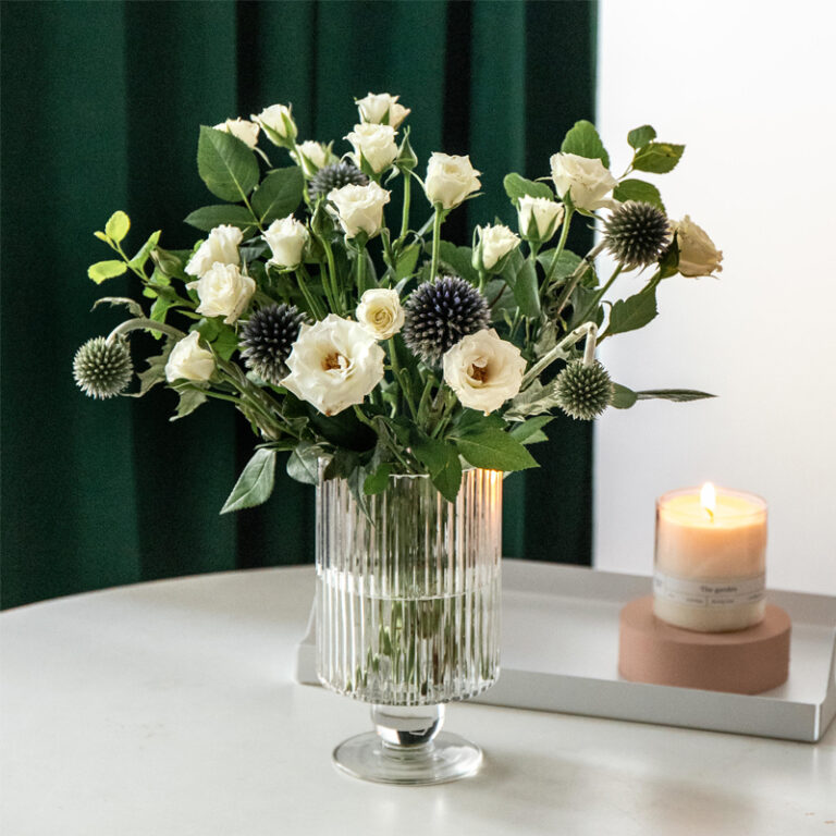 Decorative Flower Vases Designs: Add Elegance to Your Space!