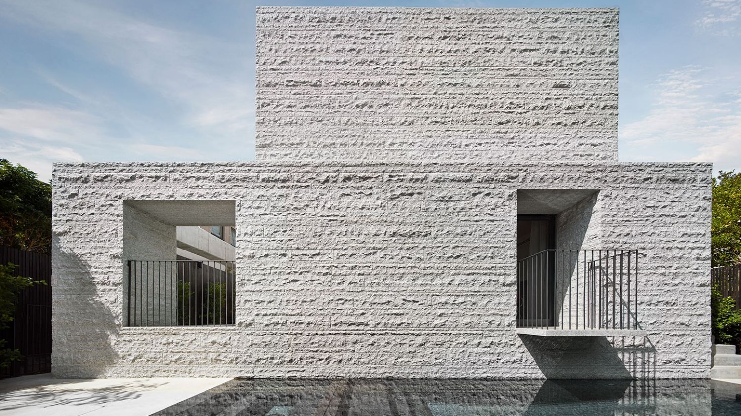 Marble: The Quintessential Natural Stone to Build Exquisite Buildings