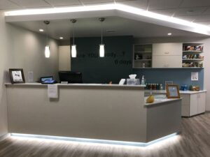 Creating An Inviting Front Office Space: The Ultimate Guide