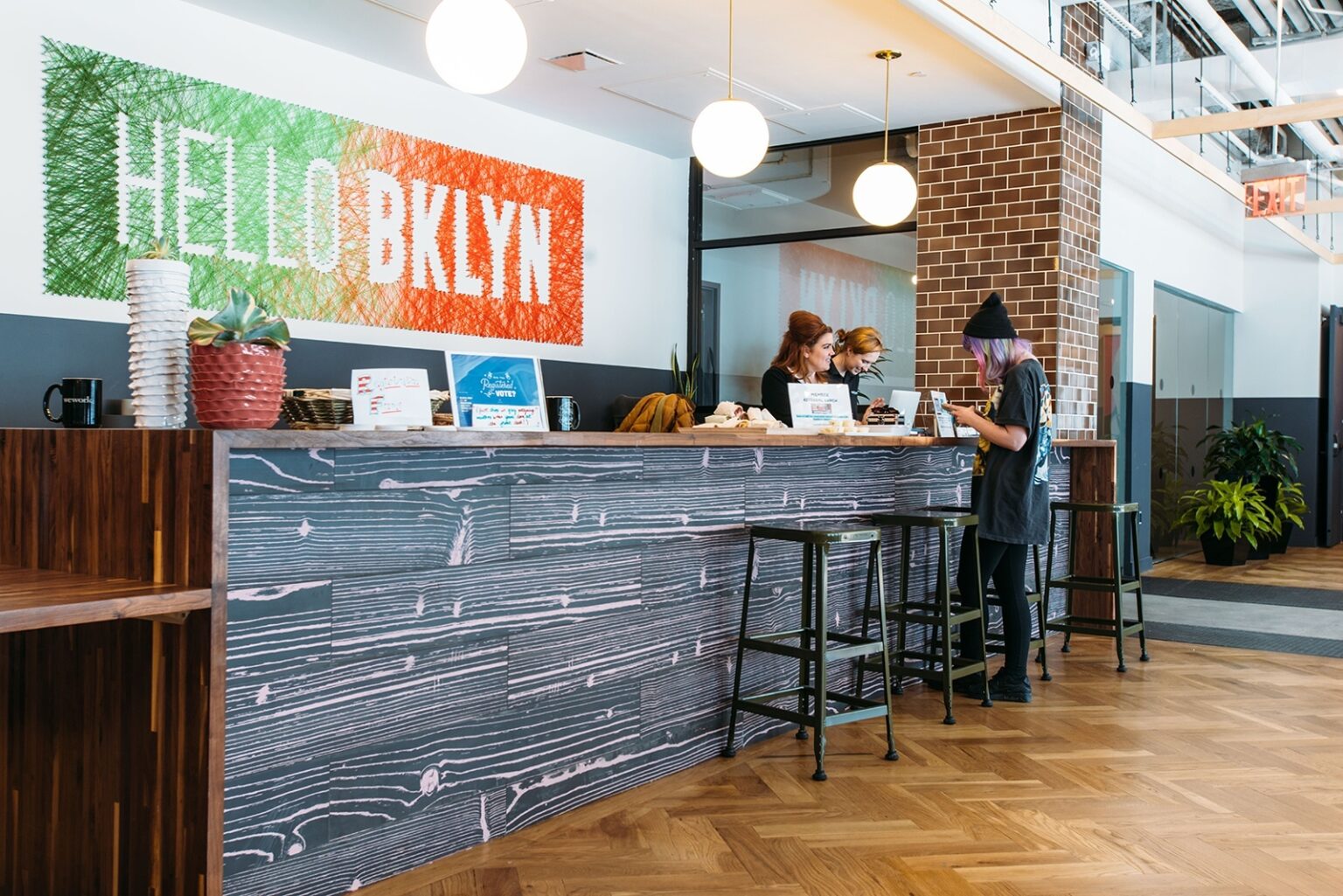 Creating An Inviting Front Office Space: The Ultimate Guide