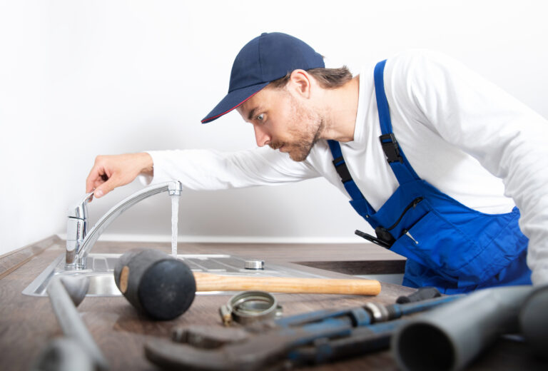 Signs of Blockages and How to Stop Them