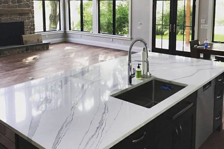 15+ Fixer Upper Kitchen Designs to Check - The Architecture Designs