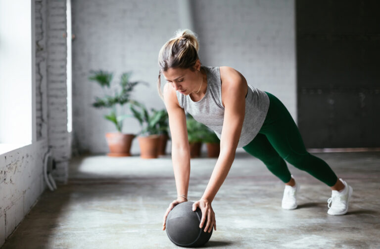 Setup A Great Home Gym Effortlessly With 10 Required Tools