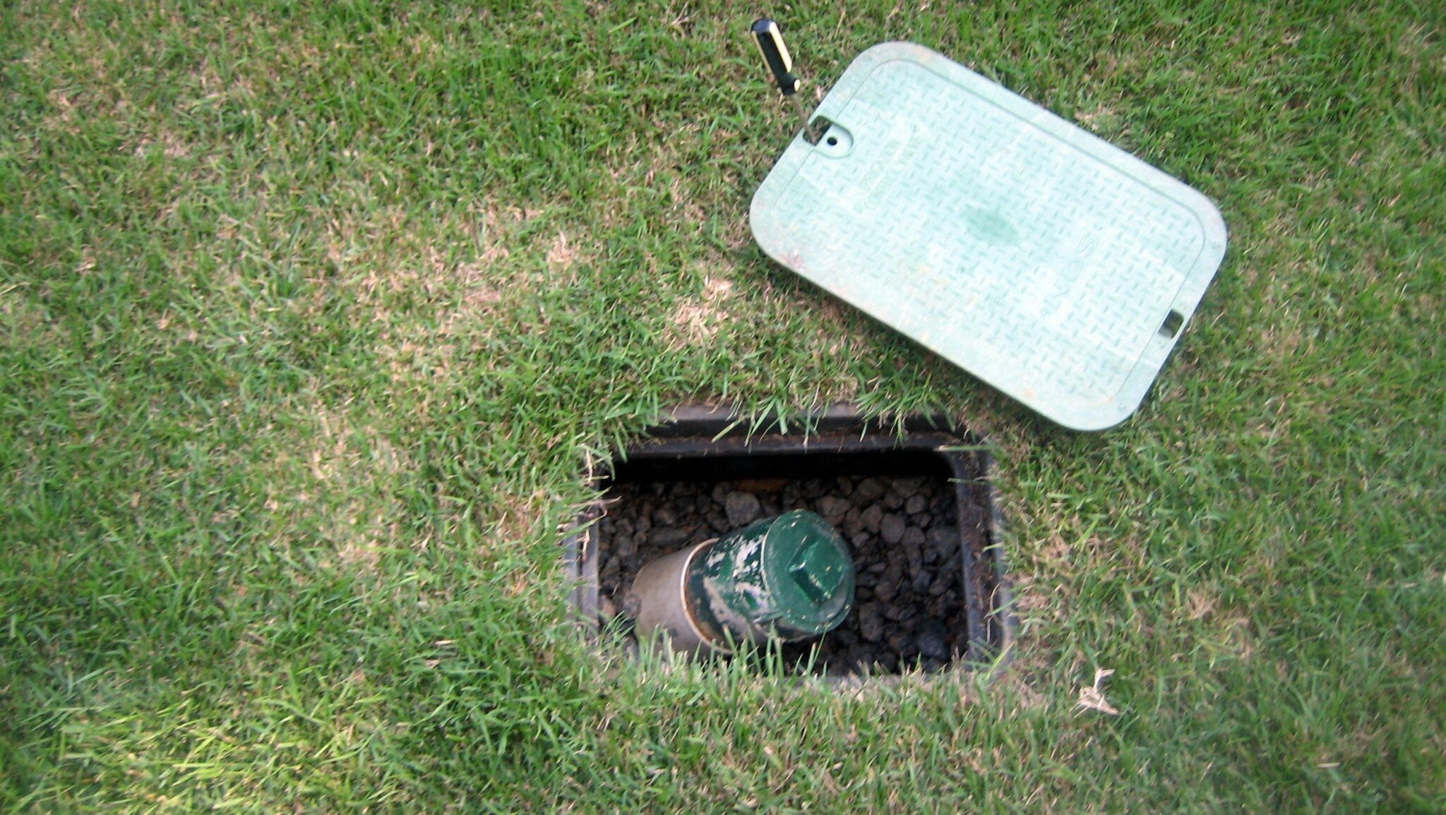 Why Should You Install a Sewer Cleanout?