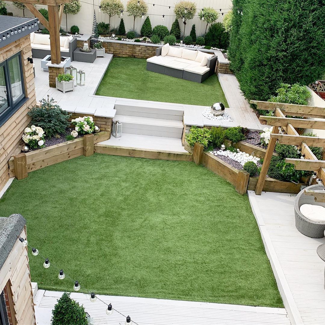 Putting the Focus on Trees — 3 Simple Ways to Revamp Your Landscape