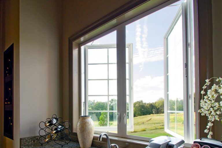Types of Window Replacement Options and Which One Is Best For You