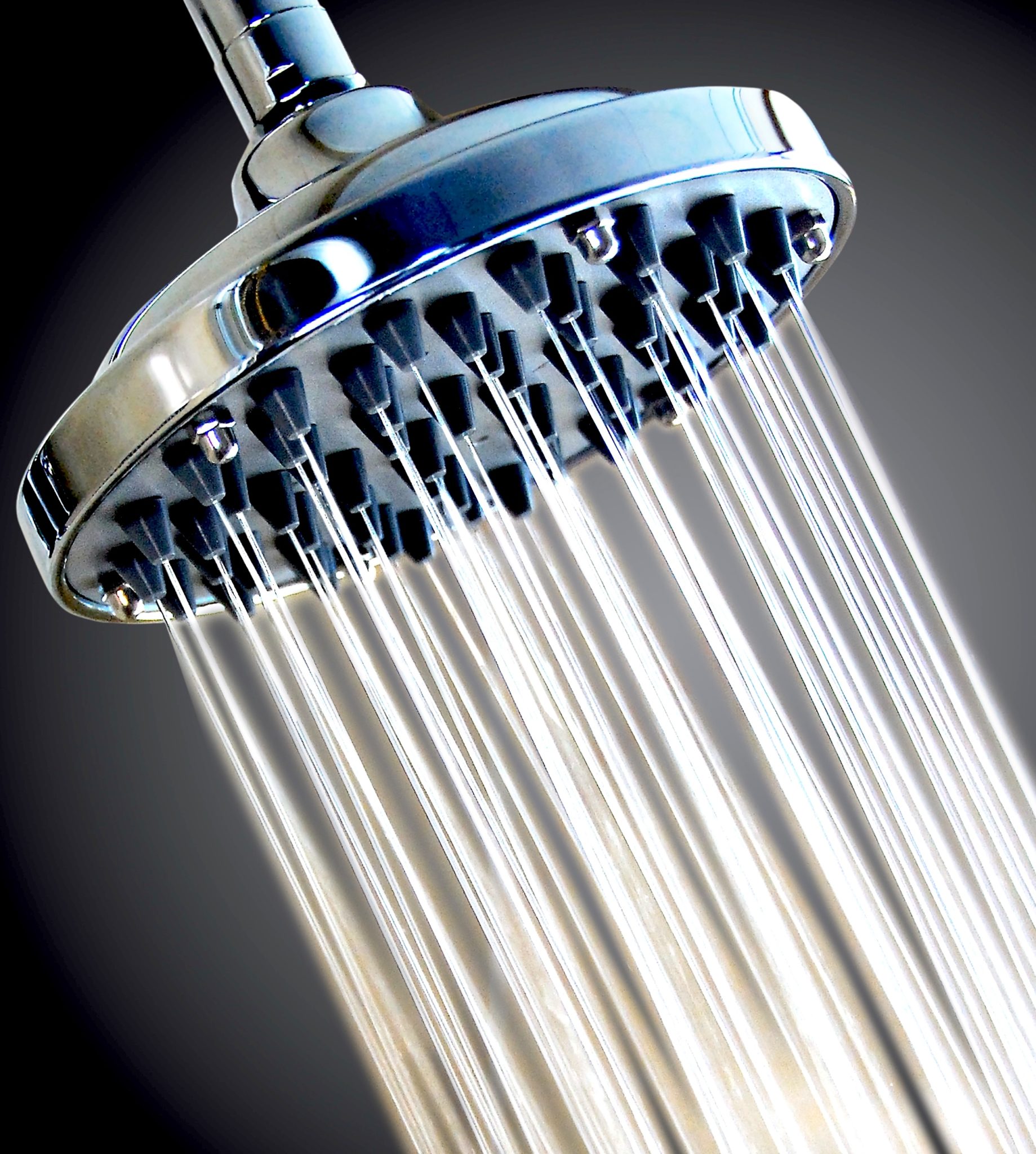 What Showerheads Are Best?