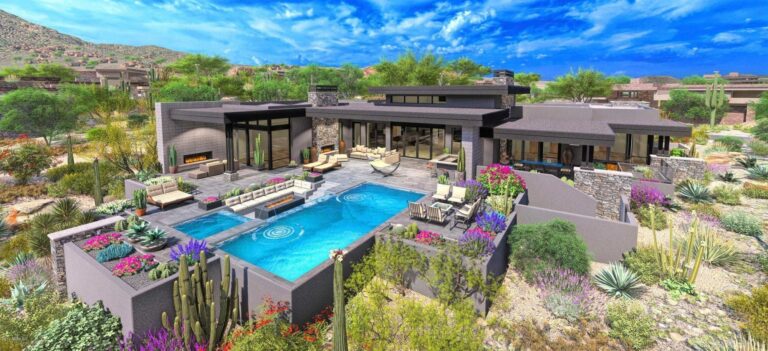 7 Popular Types of Homes That Await in the Arizona Real Estate Market