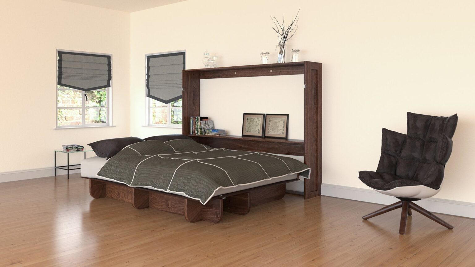 Finding the Best Murphy Bed at Loribeds