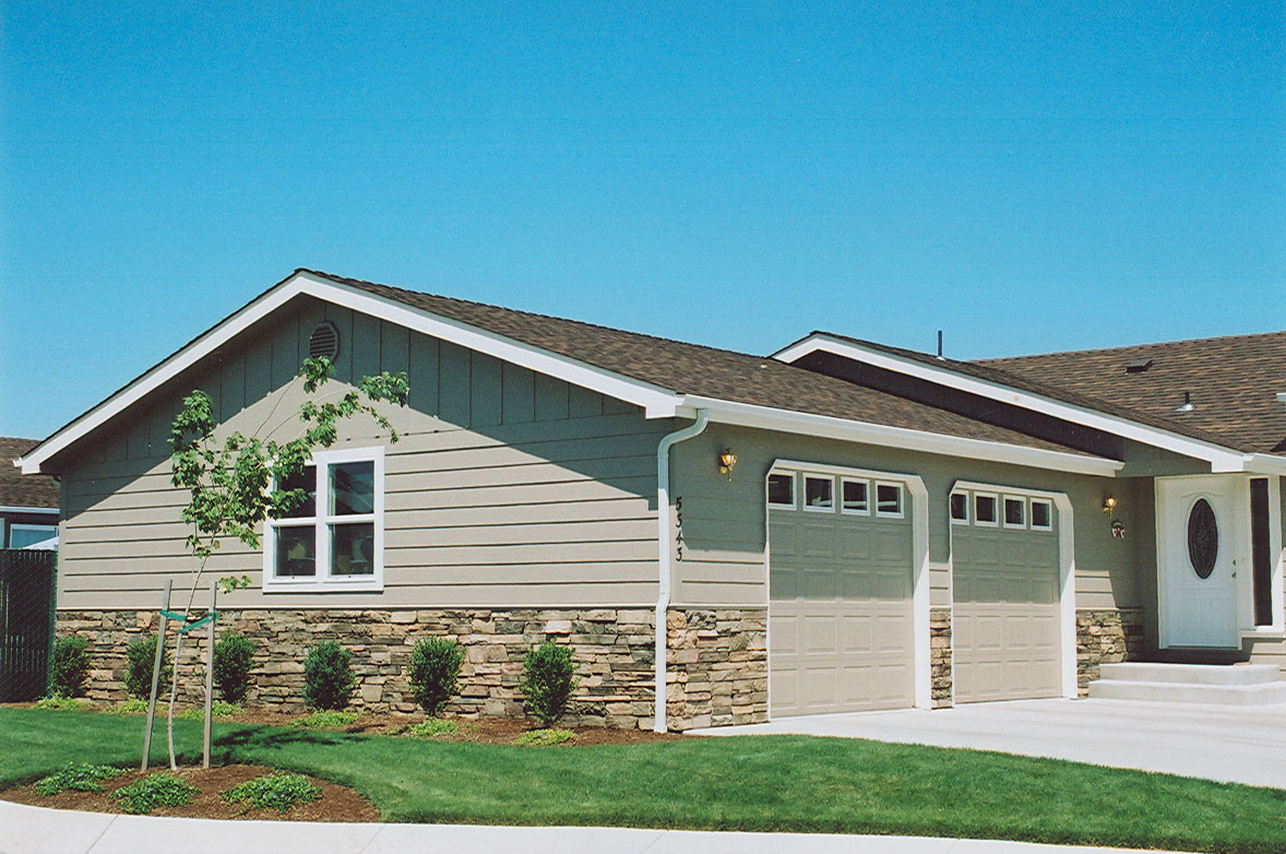 Best Construction Options For a New Home