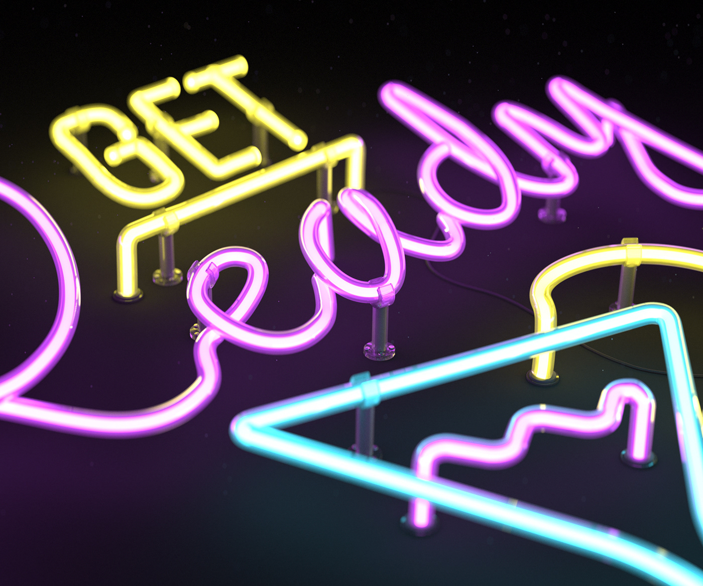 Echo Neon vs Lucky Neon - Which LED Neon Website Is The Best?