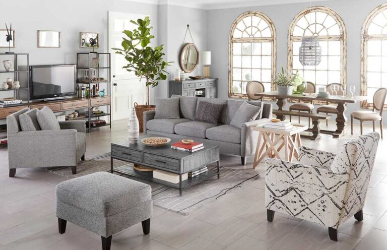 How Much Does It Cost to Furnish a House? A Room-by-Room Guide