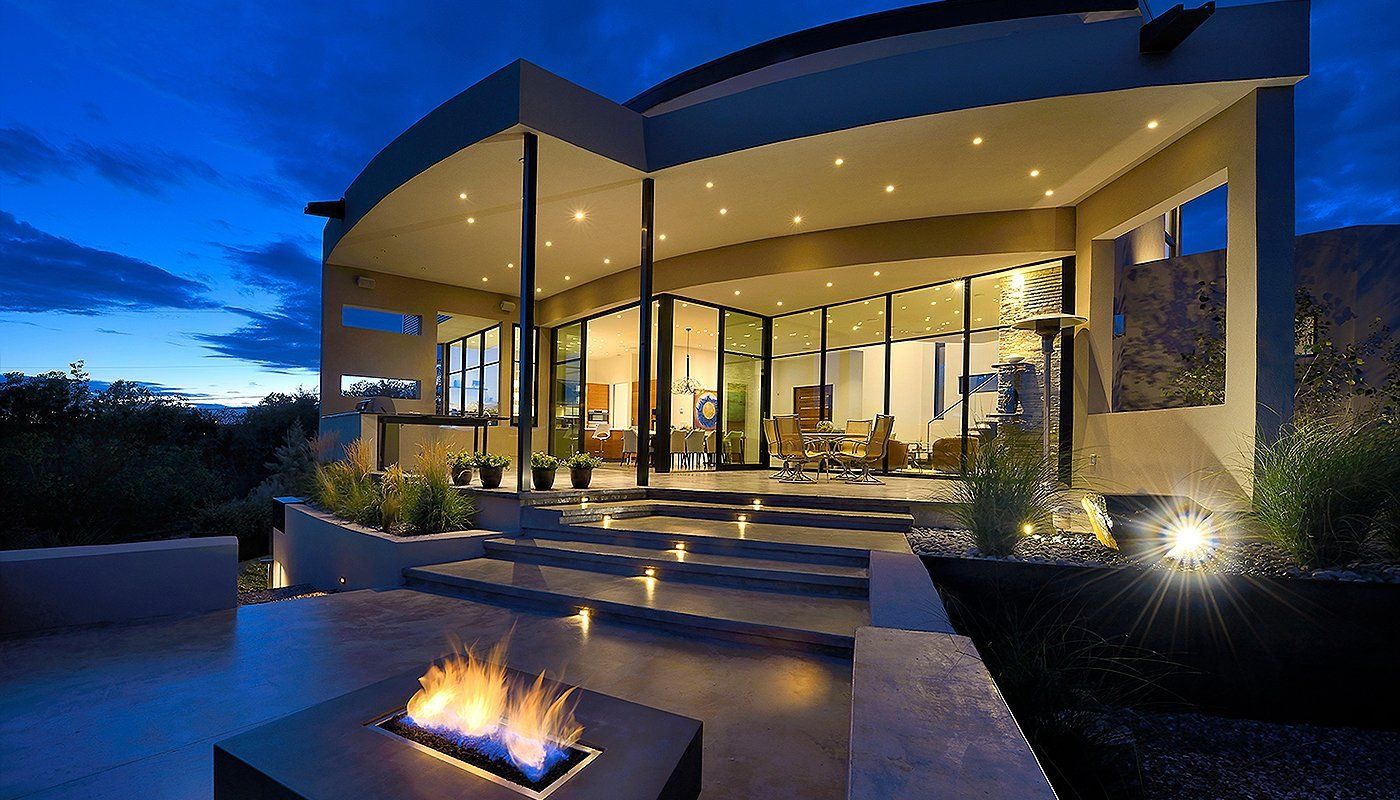 Characteristics For Smart Home Designs