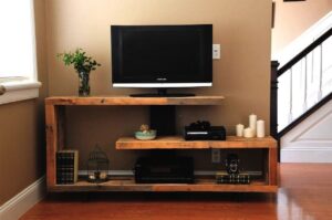 3 Tips to Style Your TV Stand to Achieve the Perfect Lounge Look