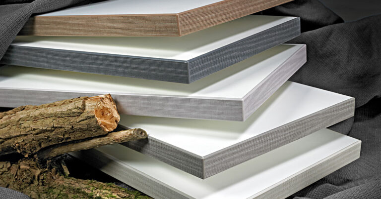 What is Edgebanding?