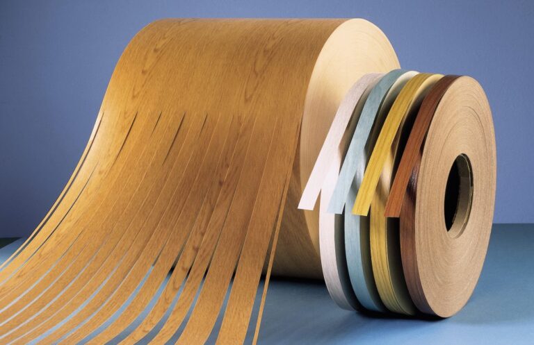 What is Edgebanding?