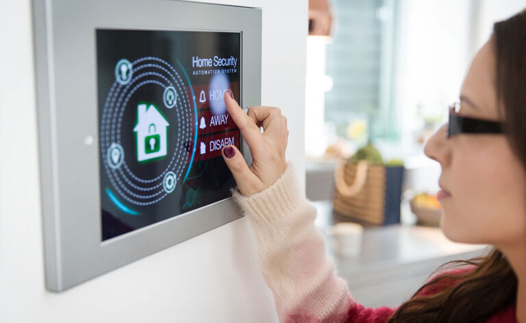 Why Smart Homes Are In Trend Nowadays?