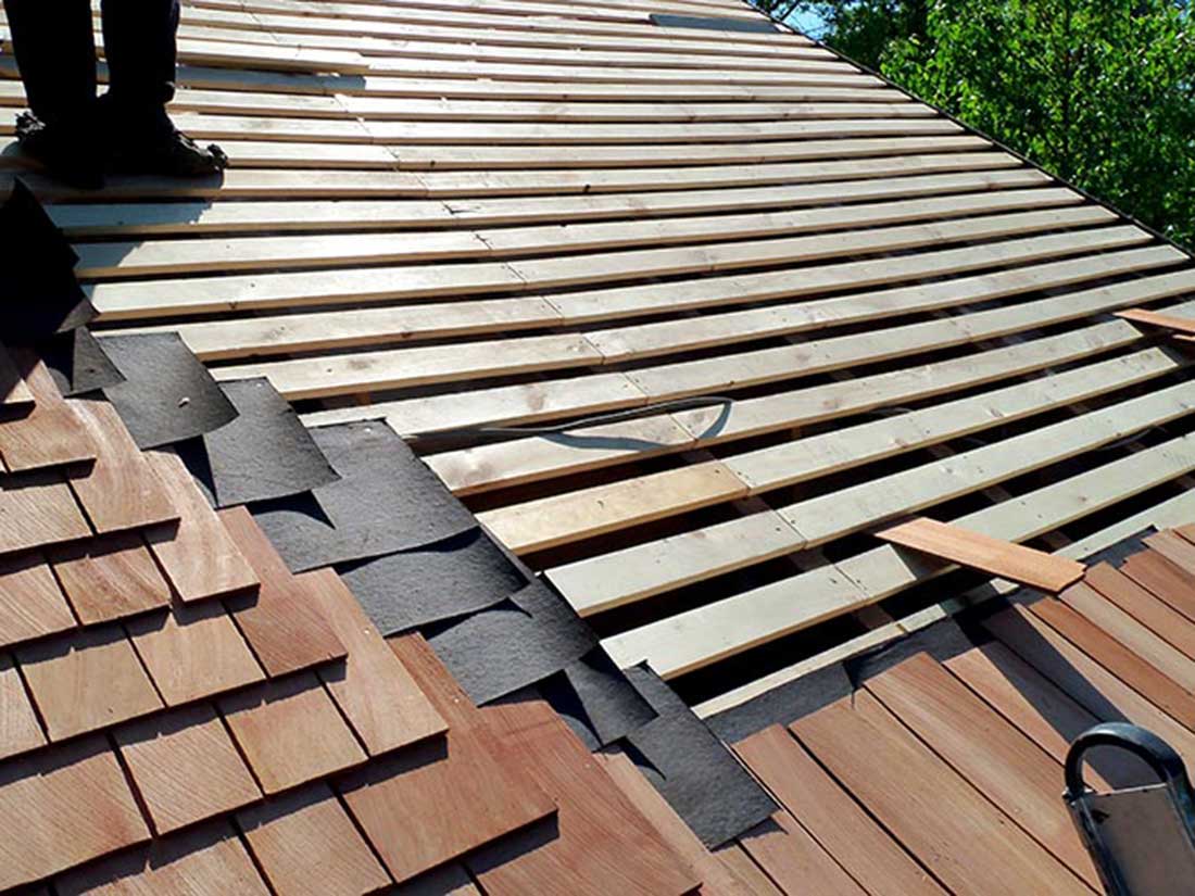 How To Choose A Roof: Roofing Materials