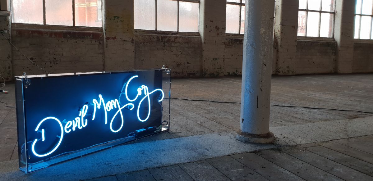 A Poor Neon Sign Can Harm Your Business's Growth