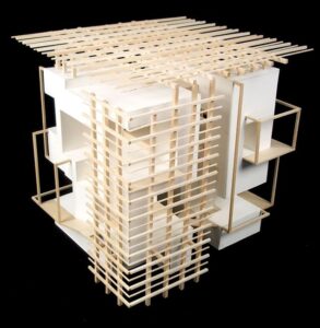 How Does the Architectural Process Work?