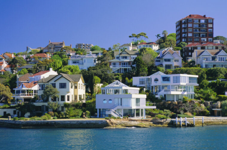Here are 5 Reasons Why You Should Buy and Invest In Australian Homes