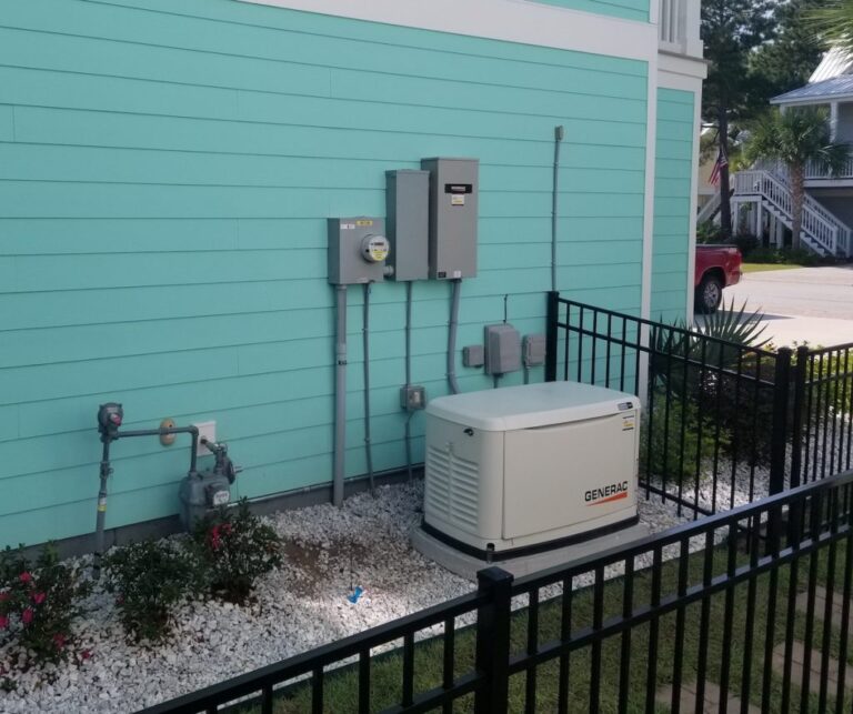 The Benefits of Custom Power Solutions and Generator Systems