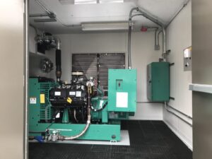 The Benefits of Custom Power Solutions and Generator Systems