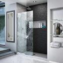 Fixed Glass Shower Panels – The Complete Guide