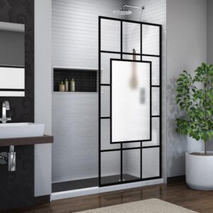 Fixed Glass Shower Panels – The Complete Guide