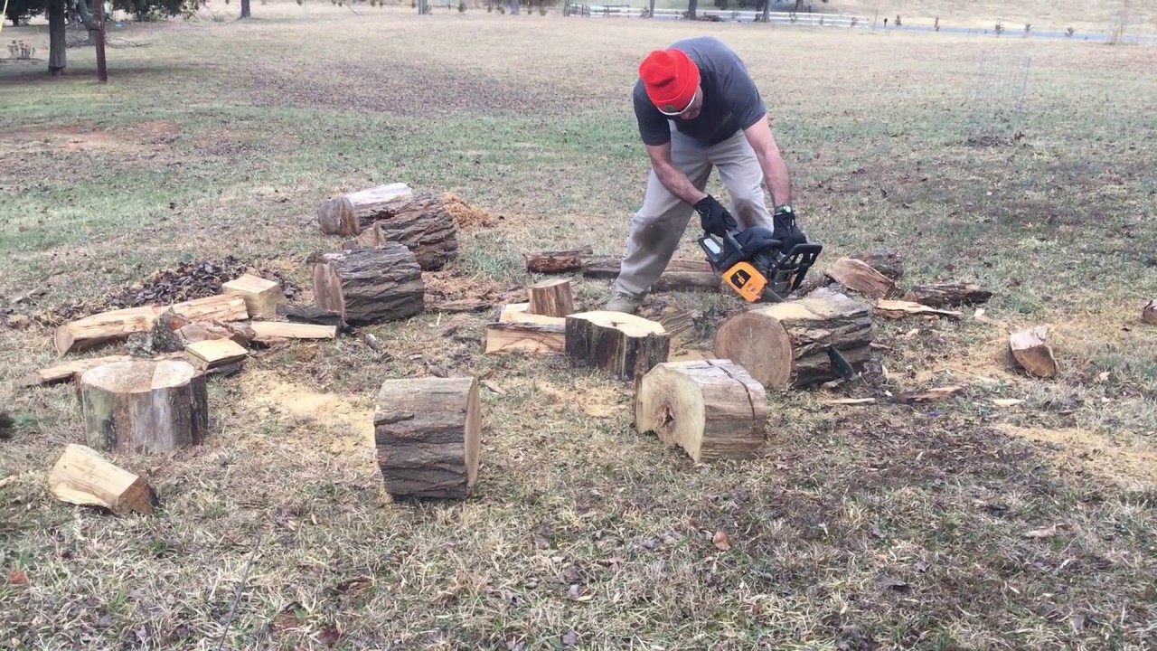 The Reasons Why You Should Avoid Green Wood