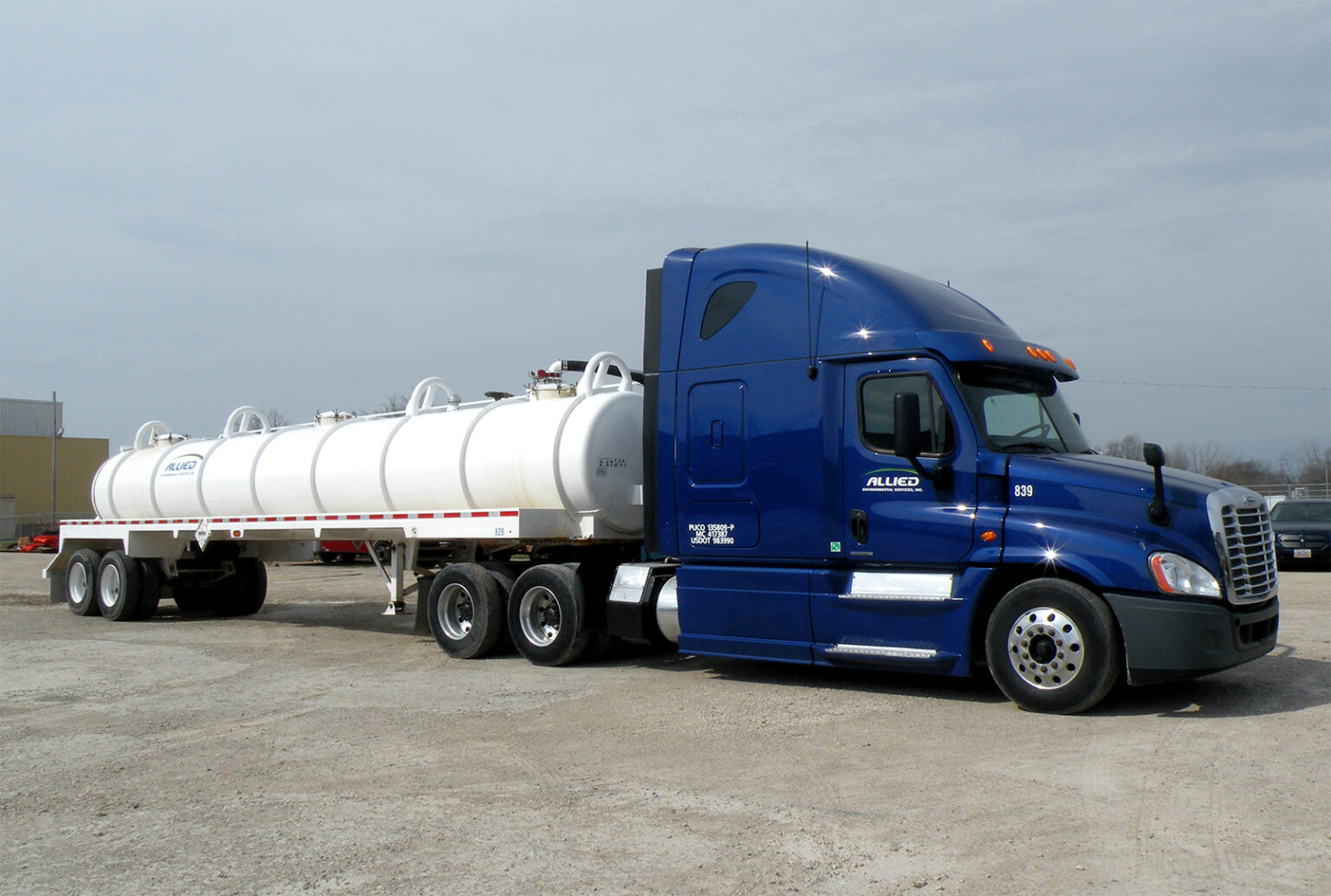 Ways To Safely Hazardous Materials Transportation