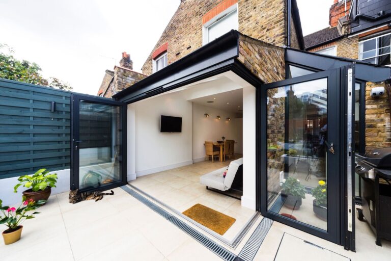 How Much Will A Home Extension Project Cost?