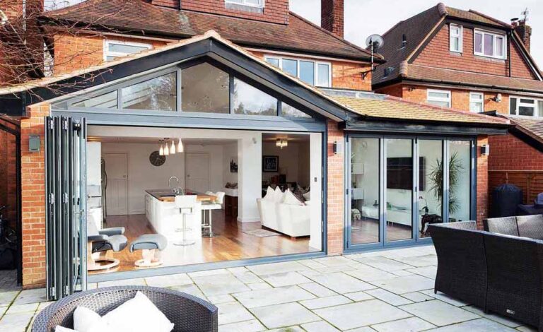 How Much Will A Home Extension Project Cost?