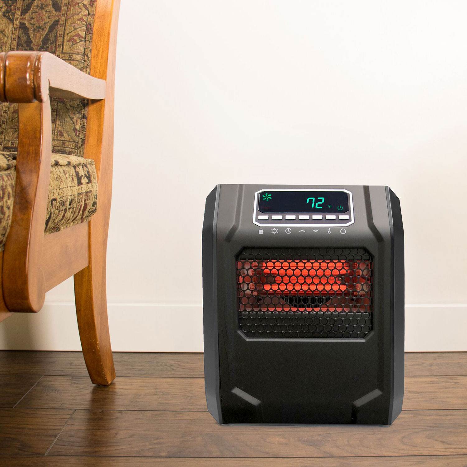 Why Are Infrared Heaters Better Than the Traditional Heaters?