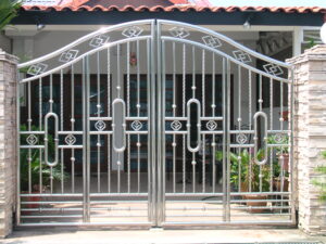 Exploring Different Metal Materials for Your Gate